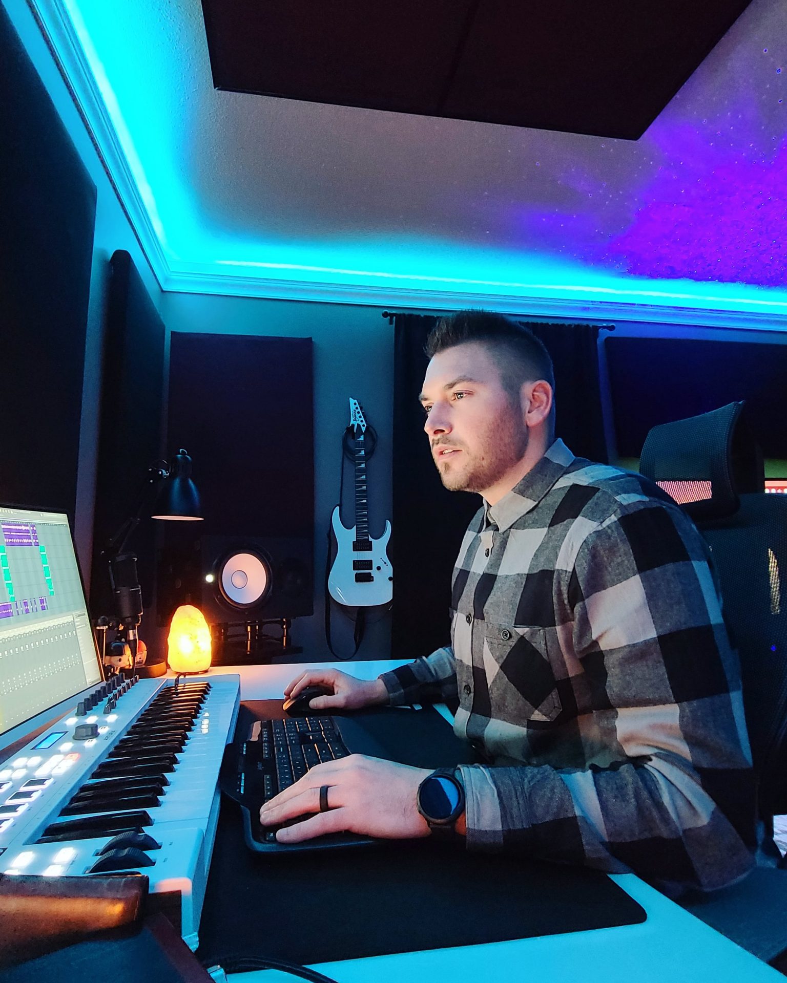 Recording Studio | Durham NC | Recording, Mixing, Mastering, Beats